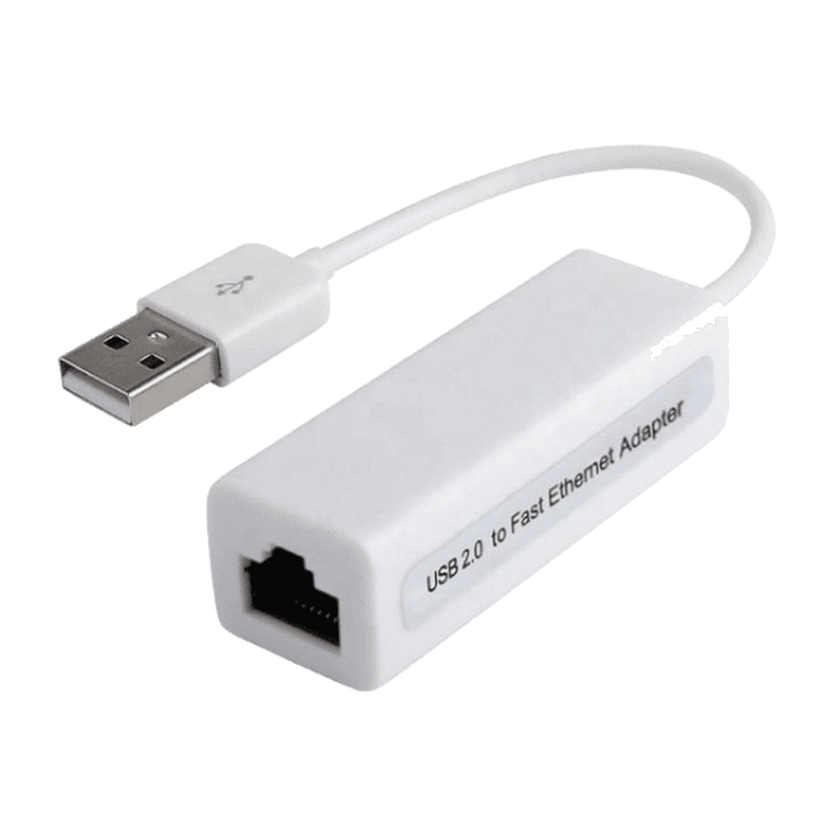 USB to LAN - Puntaglobal