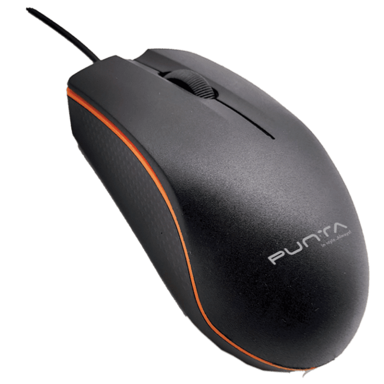 Buy Best Wired Keyboard & Mouse Combo Online-Puntaglobal