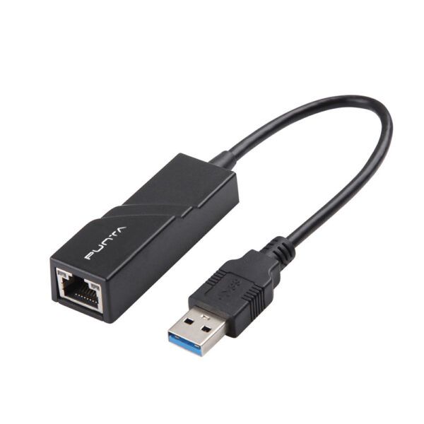 USB to LAN - Puntaglobal