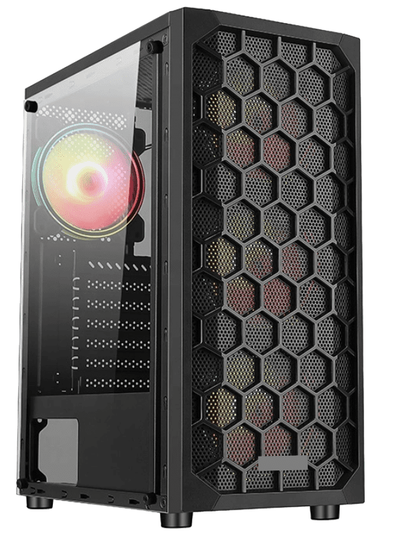 Premium Cabinets - Puntaglobal