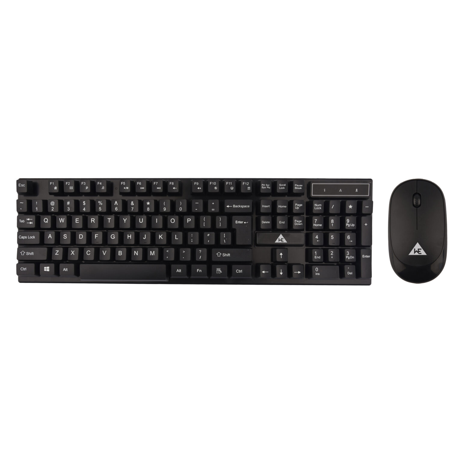 Keyboard & Mouse Combo Archives - Puntaglobal